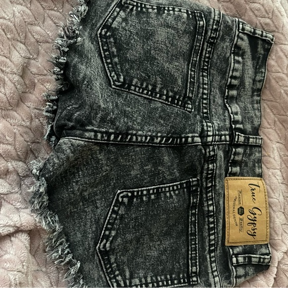 Shorts | True Gypsy Shorts | Poshmark